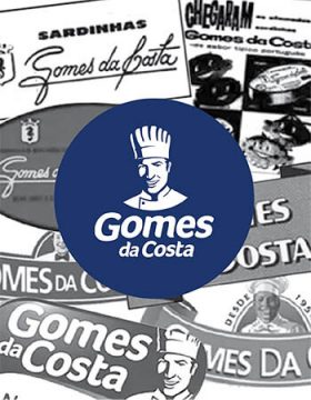 Onde Estamos - Gomes da Costa